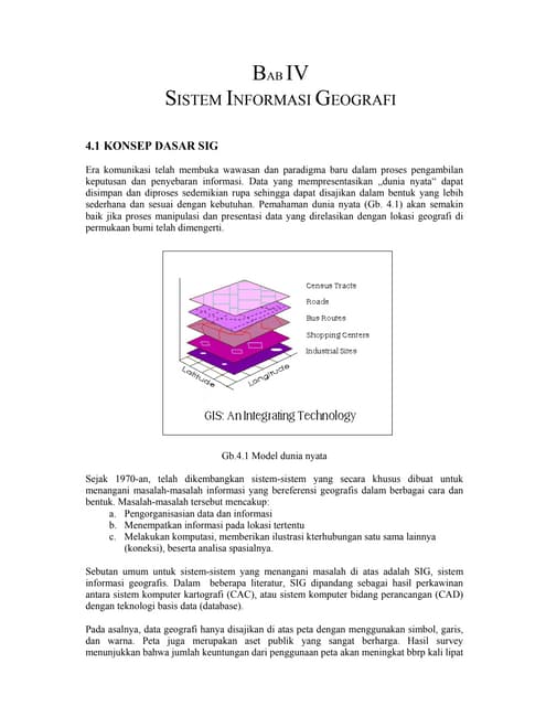 Analisis Keruangan Pada Sistem Informasi Geografis.pptx