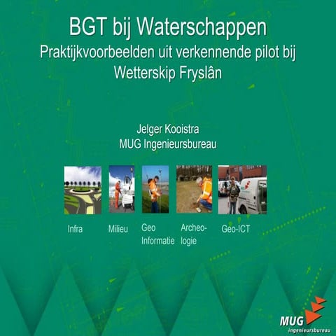 De bgt zo gedaan - imagem | PDF