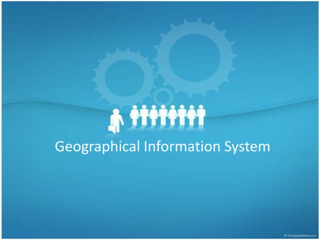 Spatial vs non spatial | PDF