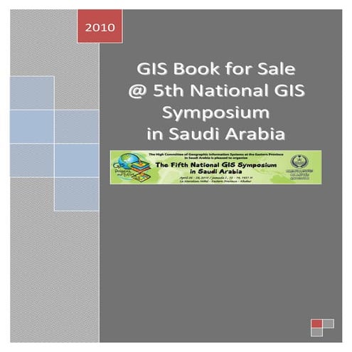 Gis symposium books_for_sale[1] | PDF