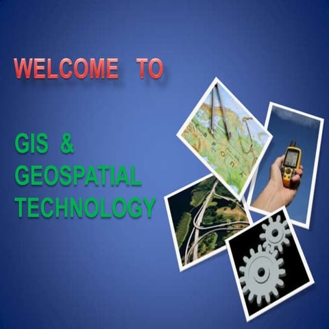 Gis Training | PPT