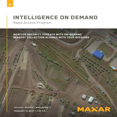 Maxar GIS | PDF