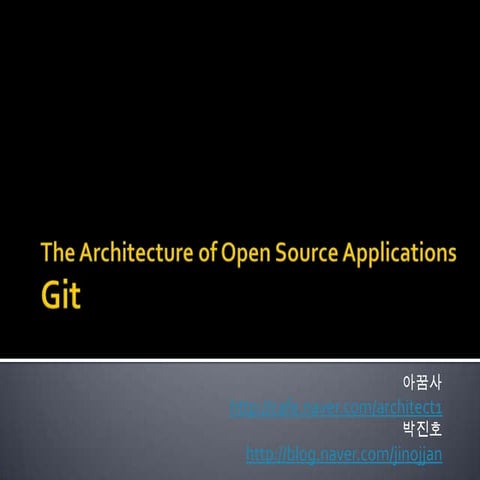 Git Ppt 6920