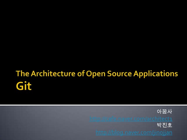 Git Ppt 6920