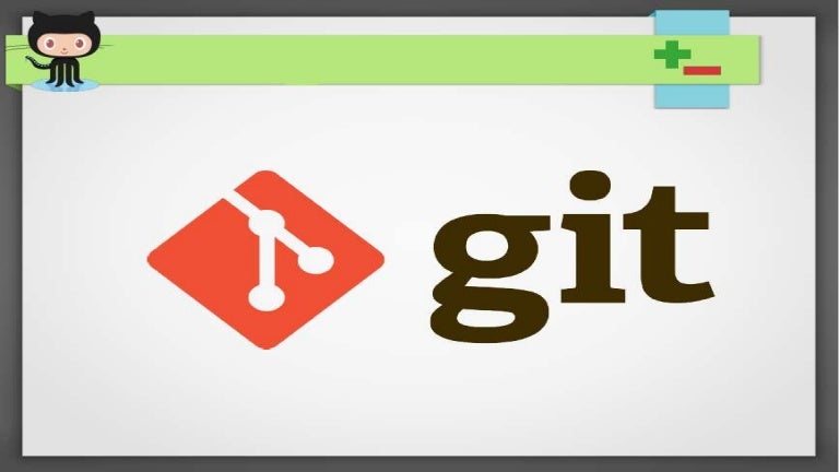 Git
