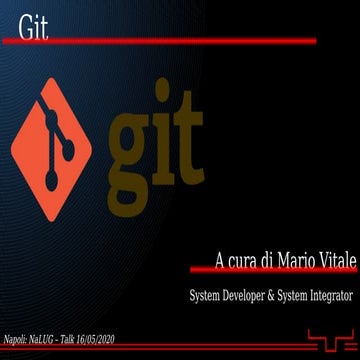 Git Ppt 2072