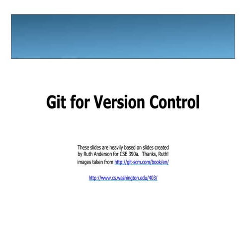 Github Ppt Git Ppt On Git Hub To Know Ab Ppt 3495