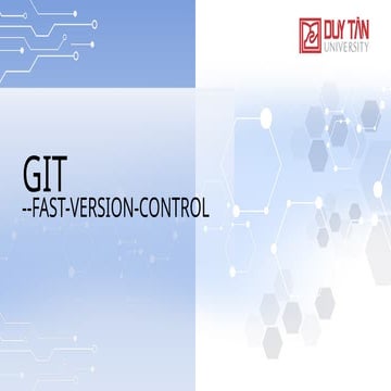 using github and gitlan. Cách sử dụng git | PPT