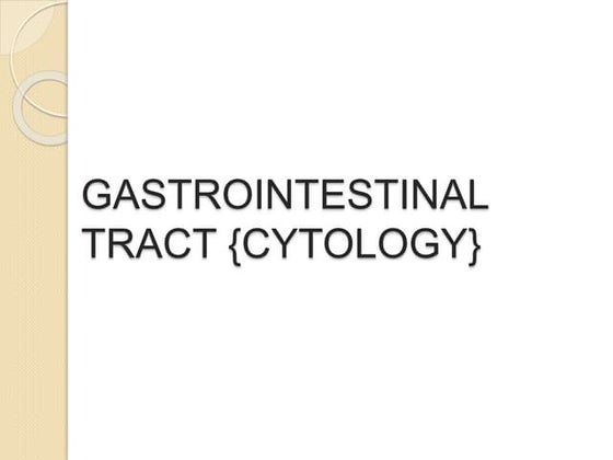 Thyroid Cytology Pptx Pptx Thyroid Disorders Endocrine And Metabolic Diseases