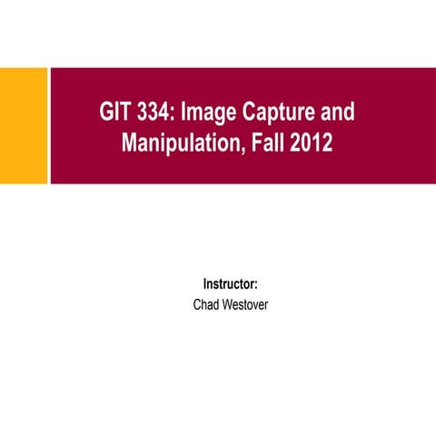 Git334 Week 1 Lecture Pptx Photo Editing Software Computer 2722
