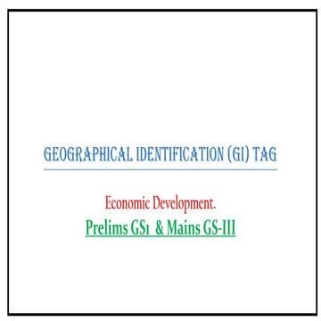 Gi tag | PDF | Geography | Science