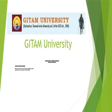 Gitam University-PPThhhjdkkdkdkdkjdjdjdjnd.pptx