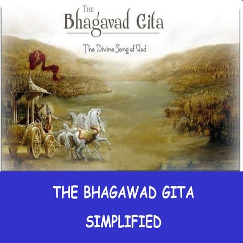 Bhagabat gita | PDF