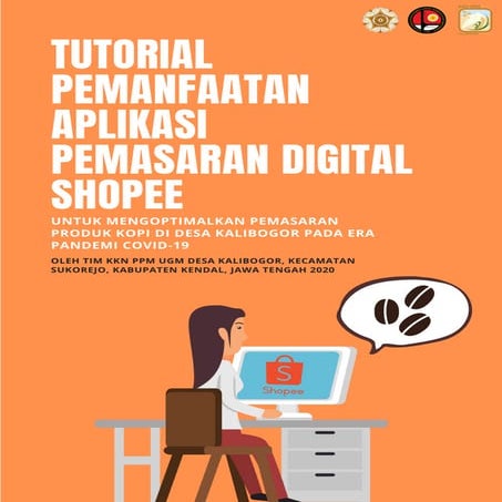 Gita tutorial shopee | PDF