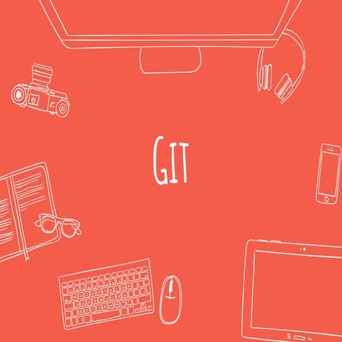 Git course intro | PPTX