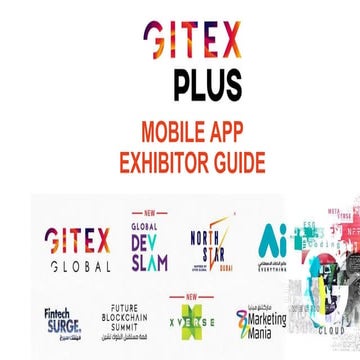 GITEXExhibitorGuide.pptx