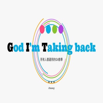 Git for everyone | PPTX