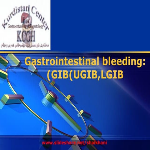 Git gib 4 th year 2012. | PPT