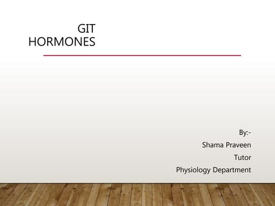 Hormones of the digestive system.ppt