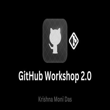 Contributing To Open Source With Github Gdsc Ppt 1822