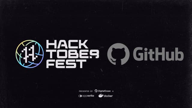 Github Hacktoberfest Iammkullahpptx