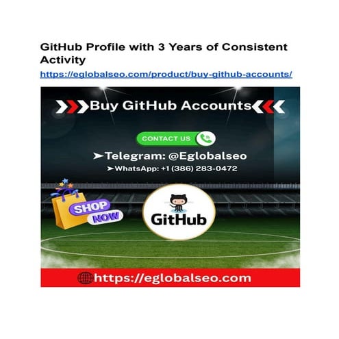 Established GitHub Account_ 3+ Years of Open Source Activity.pdf