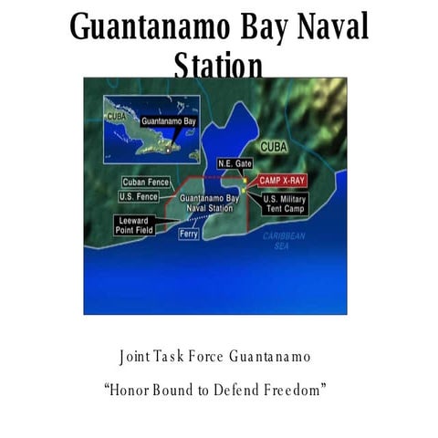 Gitmo | PPT