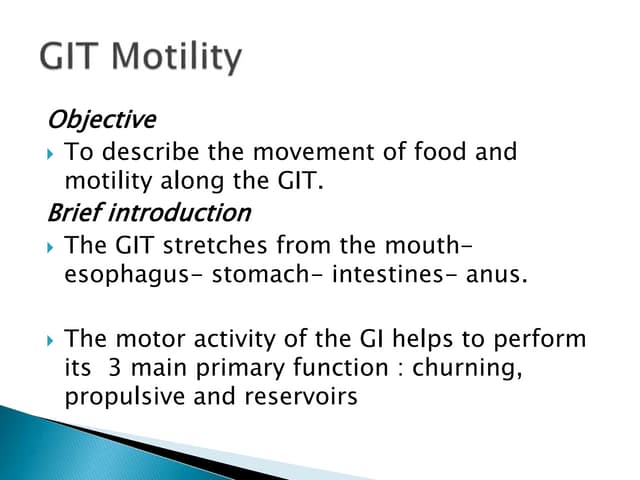 GIT Physiology - Gastrointestinal reflexes..ppt