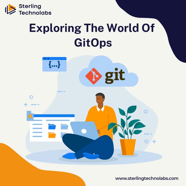 Gitops Gateway Of The Coding World Pdf