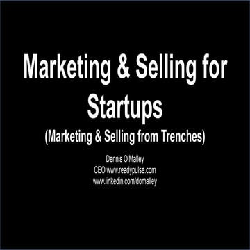 Blue Ribbon Mastermind Presentation | PDF
