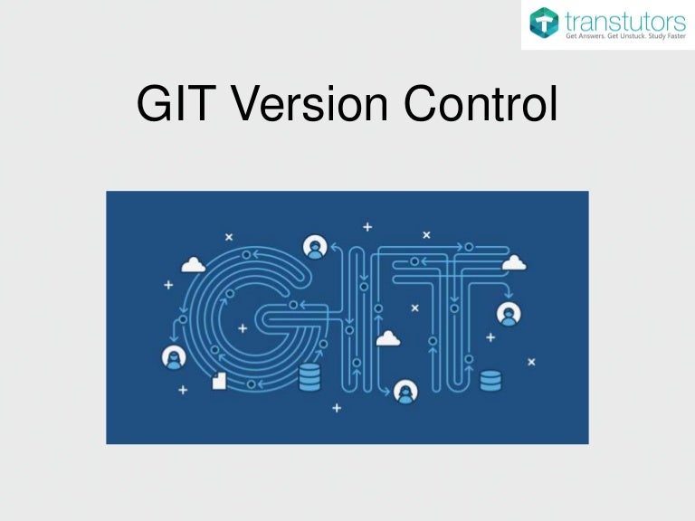 GIT Version Control | Computer Science