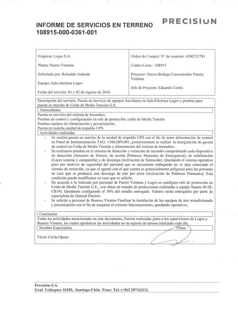 Giulianno david bozzo | PDF