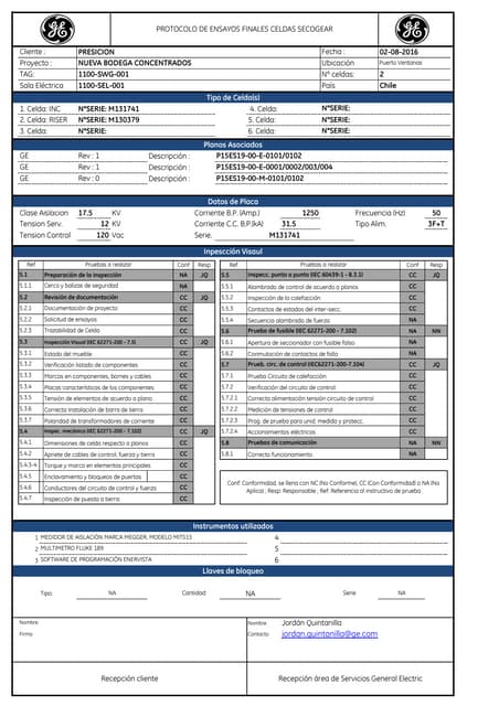 Giulianno david bozzo | PDF