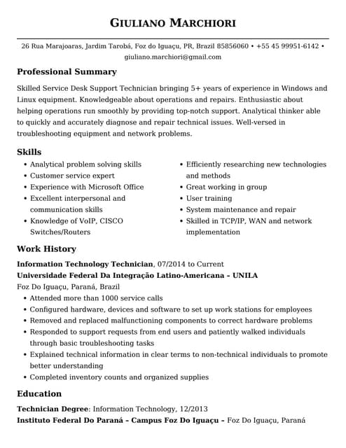 Claris_Jose_Resume | PDF