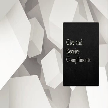 Give and receive compliments in english.pptx