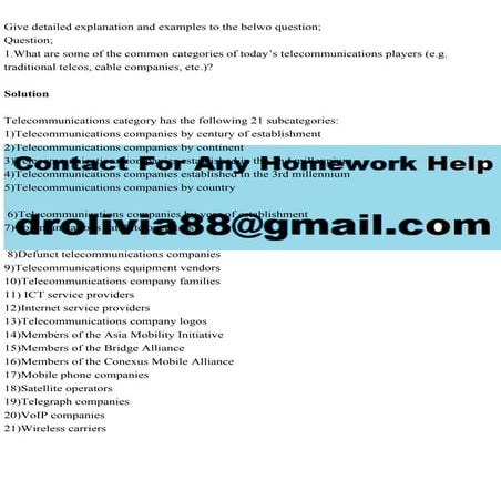 Give detailed explanation and examples to the belwo question;Quest.pdf