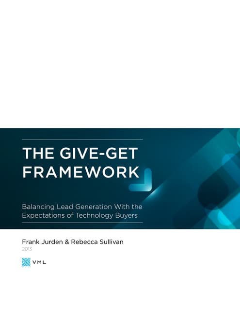 The analytics behind martimony | PPT