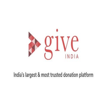 Give india | PPTX