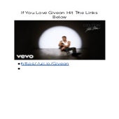 Giveon Lovers | PDF
