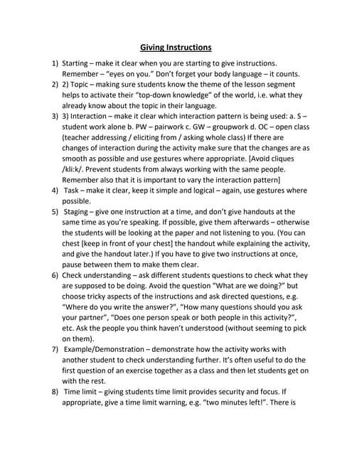 02_Worksheet B - Checking instructions.doc