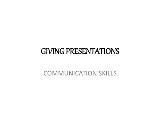 ORAL COMMUNICATION QUARTER2 WEEK5-WEEK8. | PPTX