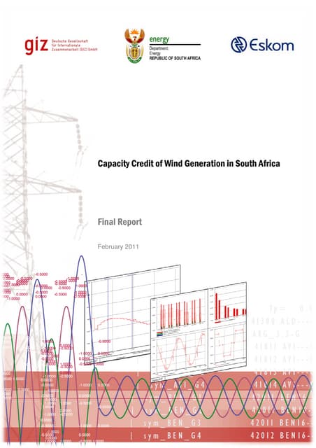 Fabrication of Low Cost Gravity Powered Led Light | PDF