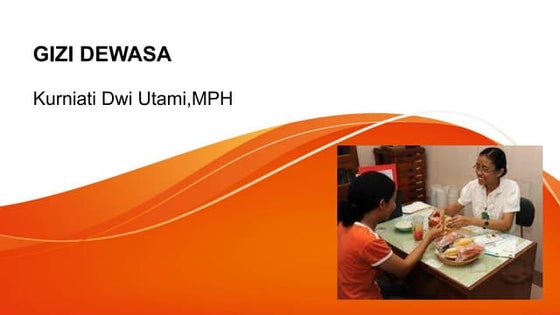 ADIME NCP PAGT Diet Kasus Pernapasan (PPOK) | DOC