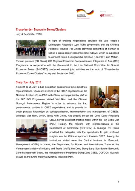 Connect Asia Newsletter, No. 04 | PDF