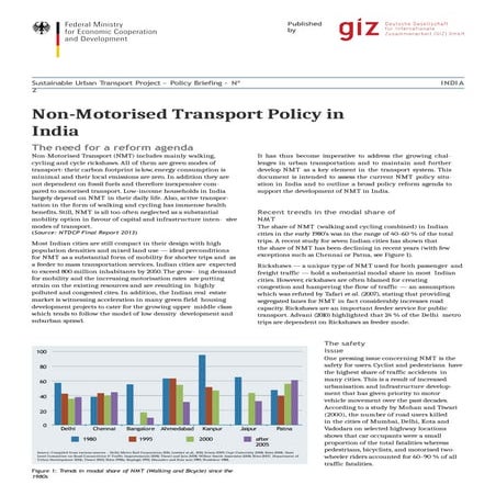 GIZ_SUTP_FS_Non-Motorised-Transport-Policy-in-India_EN.pptx