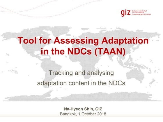The evolution of the S3 approach in Italy for 2021-27 - Tito Bianchi | PPT
