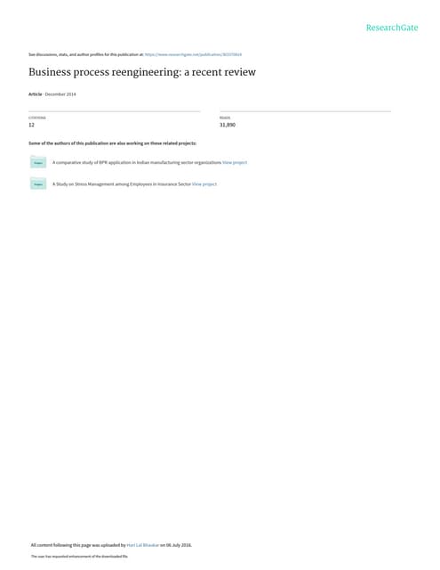 Krishna Dushyant Rana – The Innovator Driving Business Longevity | PPT