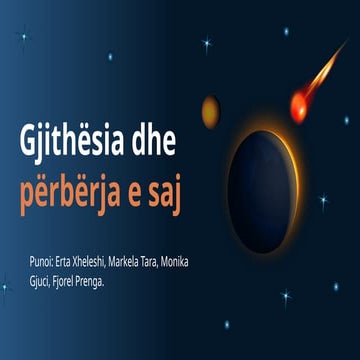 Gjithesia dhe perberja e saj prezantim.pptx