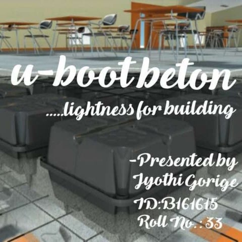 u-boot technology | PPTX