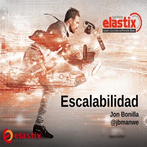 Escalabilidad en sistemas VoIP | PDF